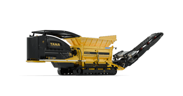 Tana Australia - From Waste to Value®